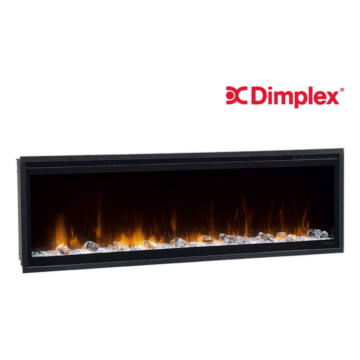 Dimplex Ignite XL 50" - Tvwand.nl